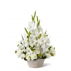 Poczta Kwiatowa® Funeral flowers - express your sincere condolences ...